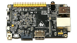 ExplainingComputers.com: Single Board Computers