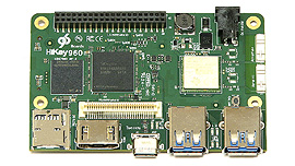 ExplainingComputers.com: Single Board Computers