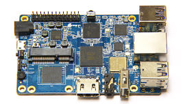 ExplainingComputers.com: Single Board Computers