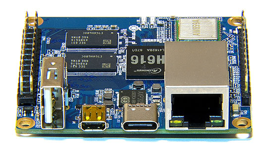 ExplainingComputers.com: Single Board Computers