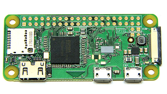 ExplainingComputers.com: Single Board Computers
