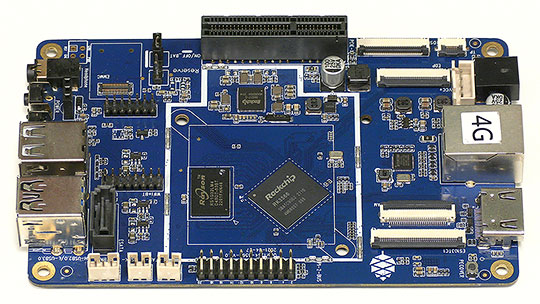 ExplainingComputers.com: Single Board Computers