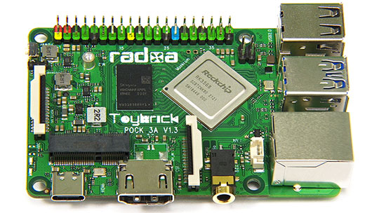 ExplainingComputers.com: Single Board Computers