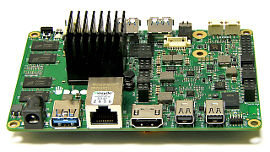 ExplainingComputers.com: Single Board Computers