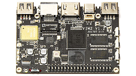 ExplainingComputers.com: Single Board Computers
