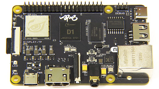ExplainingComputers.com: Single Board Computers