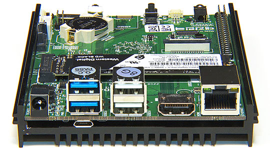 ExplainingComputers.com: Single Board Computers