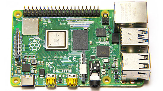 ExplainingComputers.com: Single Board Computers