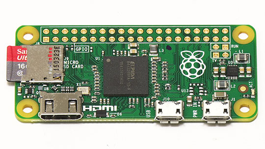 ExplainingComputers.com: Single Board Computers