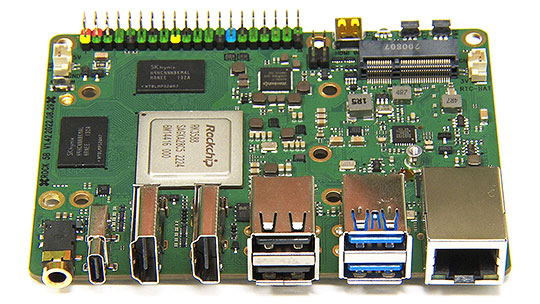 ExplainingComputers.com: Single Board Computers