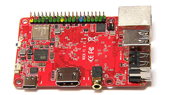 ExplainingComputers.com: Single Board Computers