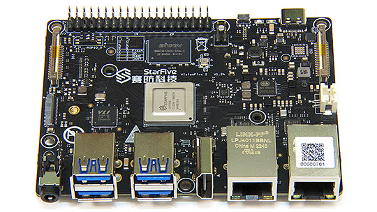 ExplainingComputers.com: Single Board Computers