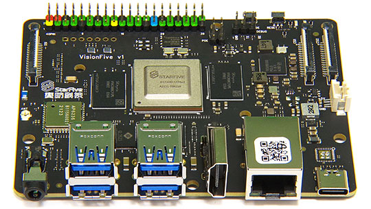 ExplainingComputers.com: Single Board Computers